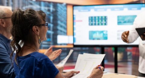 Infusion Visit Rounding Sheets | Digital Infusion Documentation